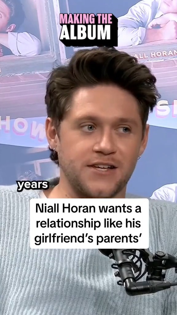 Popbuzz On Twitter Niall Horan Reveals Never Grow Up Is Inspired By