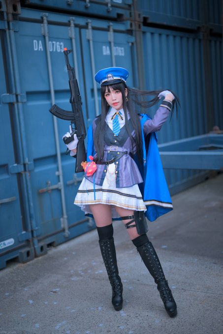 Gyani(ギャニ) (@Gyani_cos) さんのコスプレ作品まとめ (501 件) - Twoucan