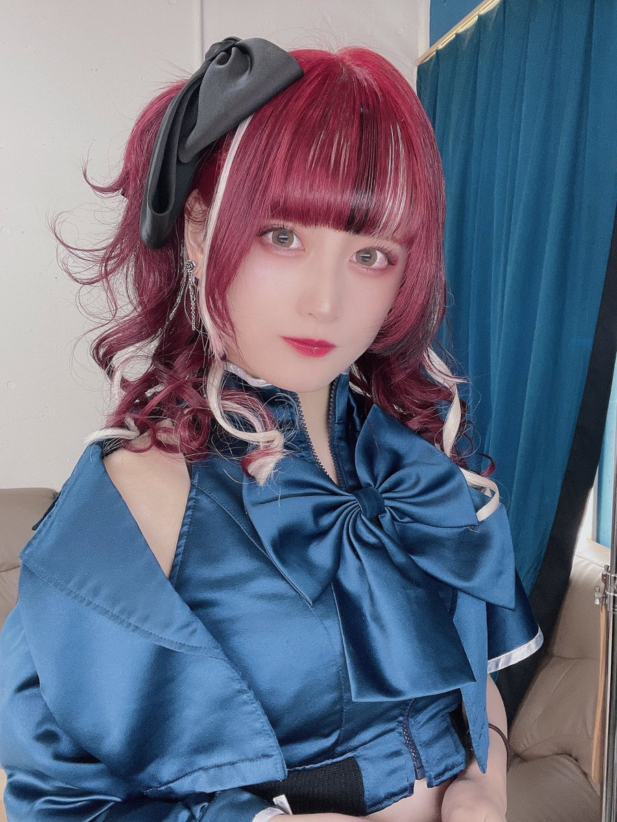 ðð ð€ð On Twitter Rt Jiemei Rose åäžäººç©ãšã¯æããªãåçã貌ã