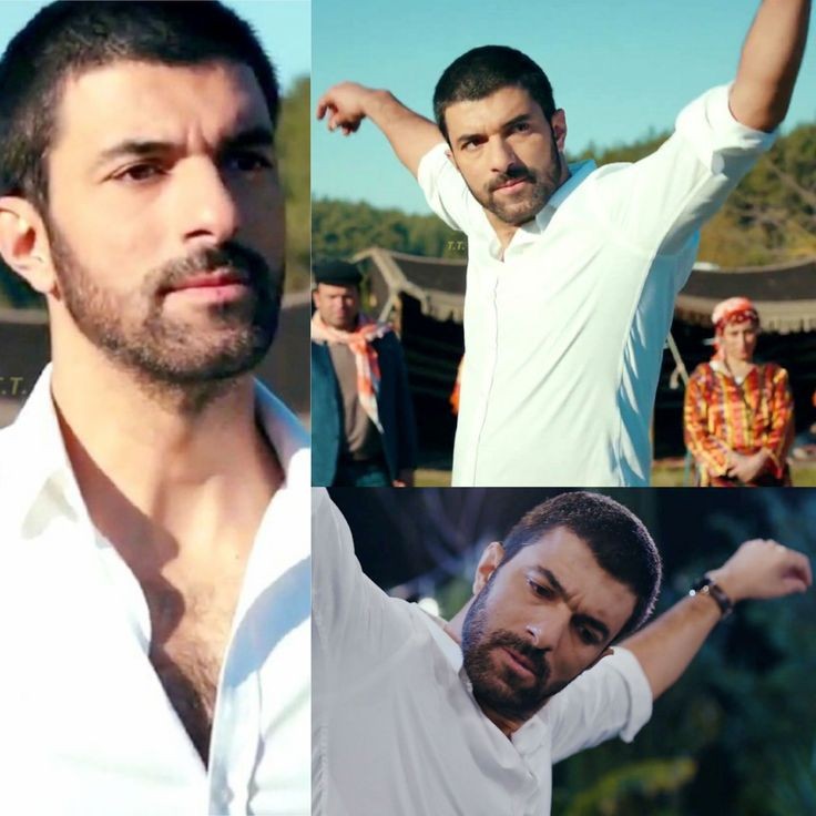 Hend Mostafa 🌸 on Twitter: "The work is worth watching, because #EnginAkyürek did a great job A ...