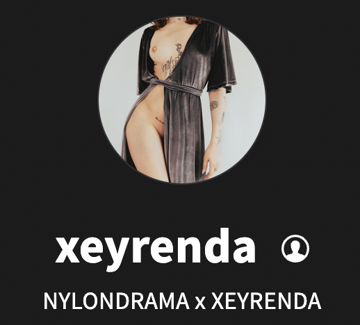 nylondrama on Twitter: "Collection: https://objkt.com/collection ...