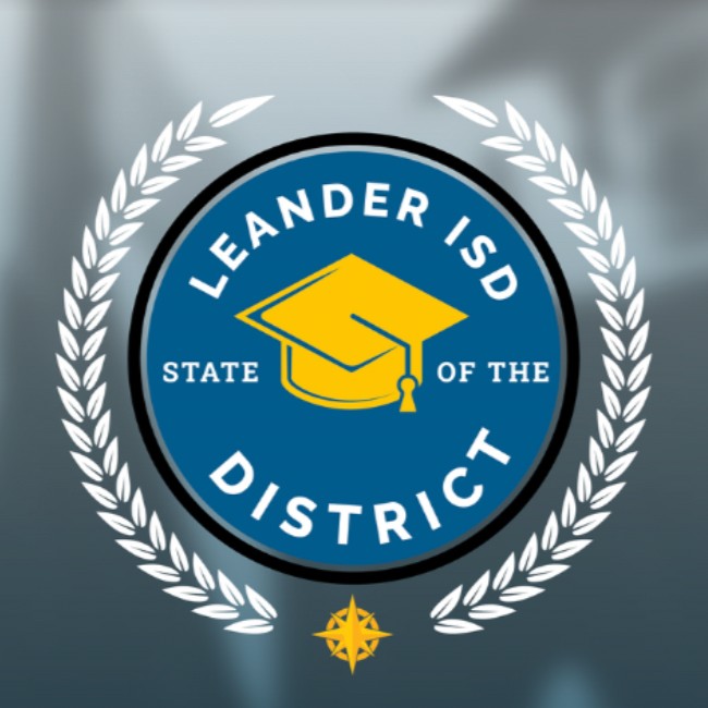 Leander Isd Logo