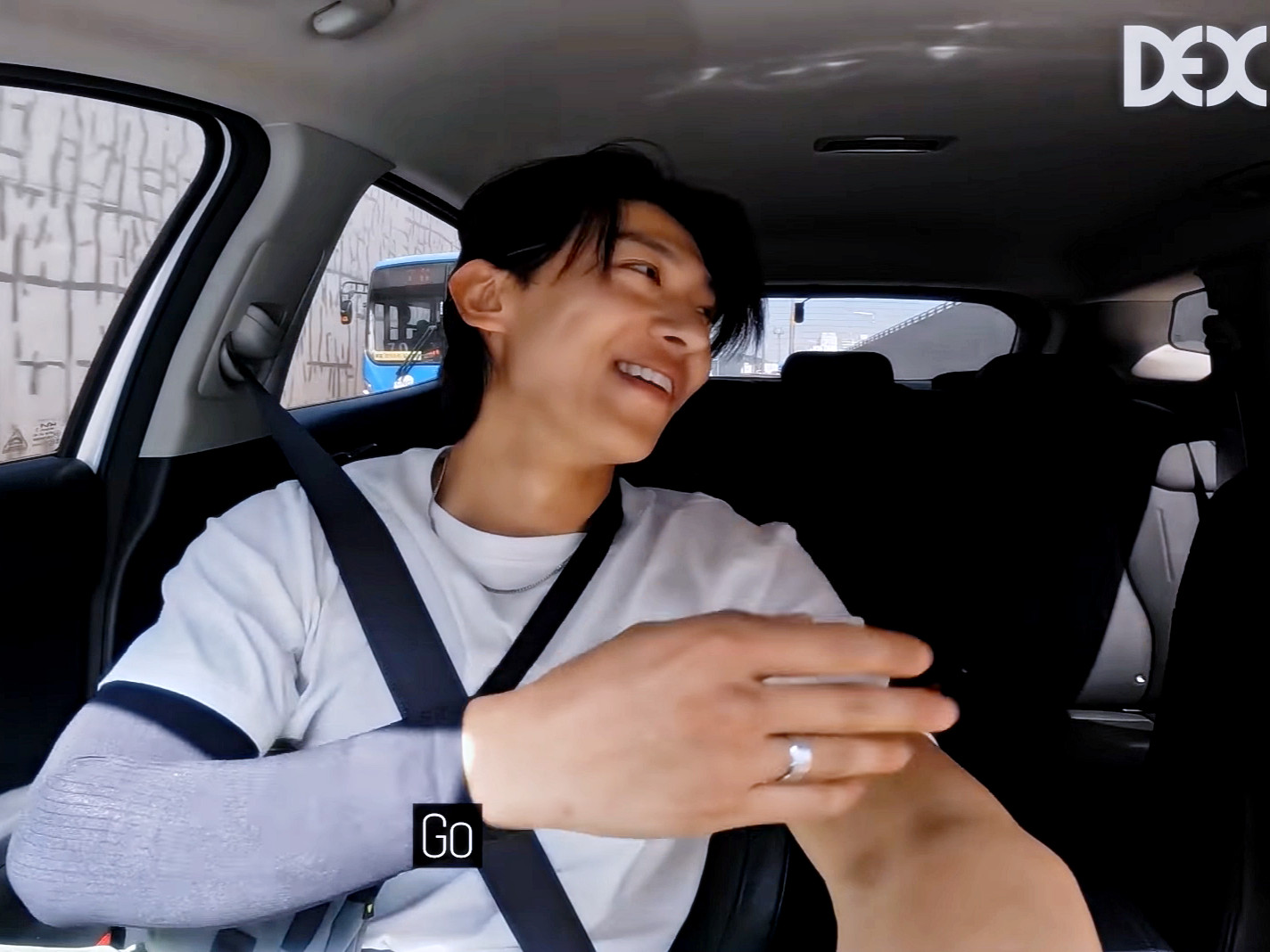 나보려고 만든 덱스짤 계정 (@dex_xeb_zzal) / Twitter