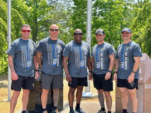 Njsp State Police On Twitter Last Week Troopers Across The State