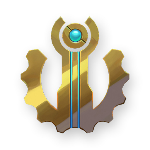 Piltover Logo