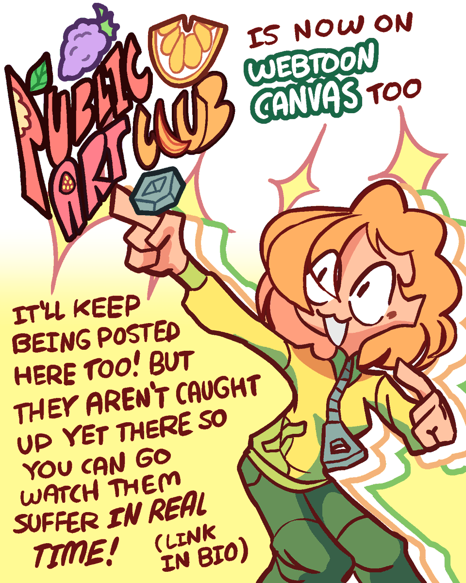 Shen Comix (@shenanigansen) さんのイラスト・マンガ作品まとめ (536 件) - Twoucan