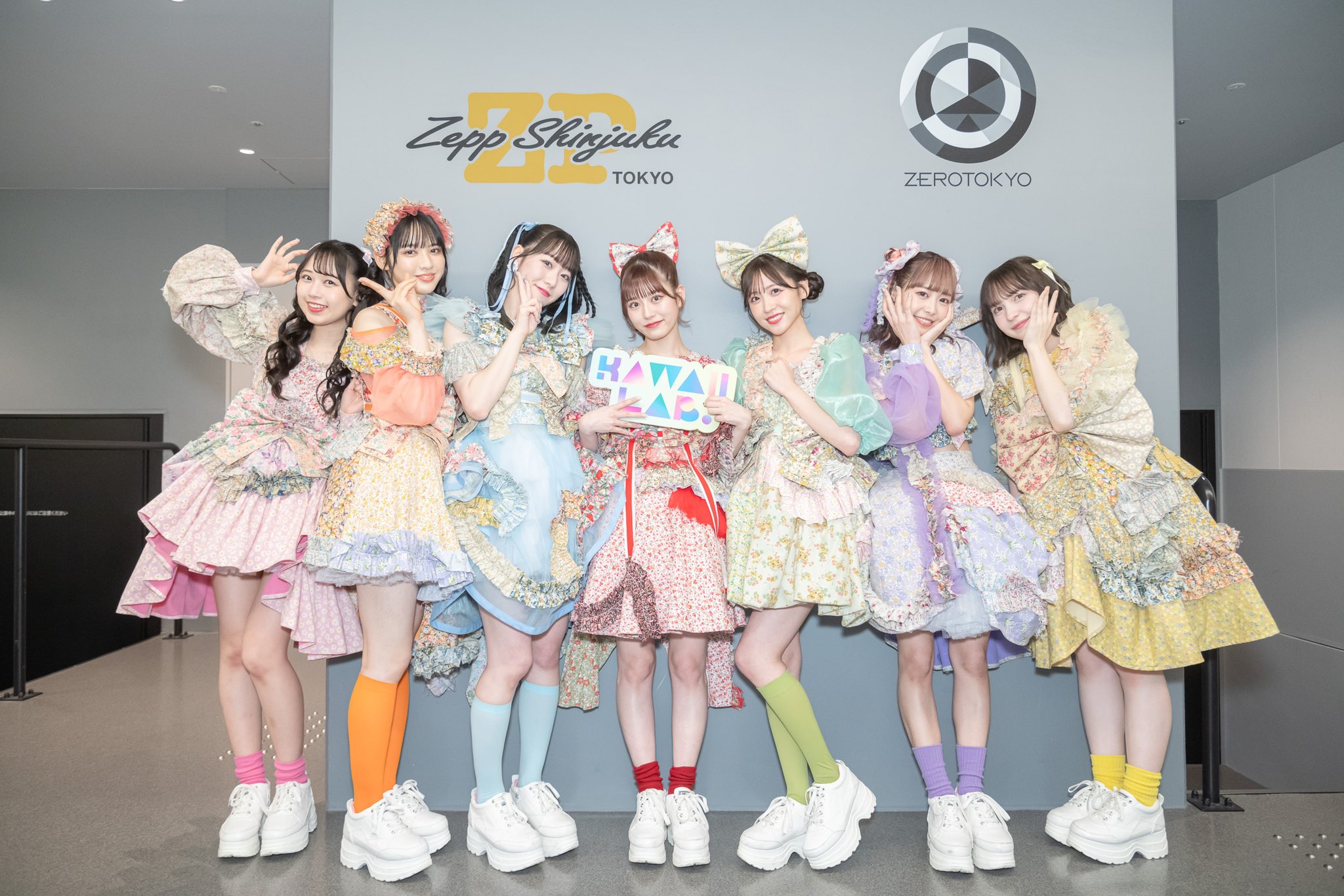 FRUITS ZIPPER【Official】 on X: FRUITS ZIPPER【Official】 on X: