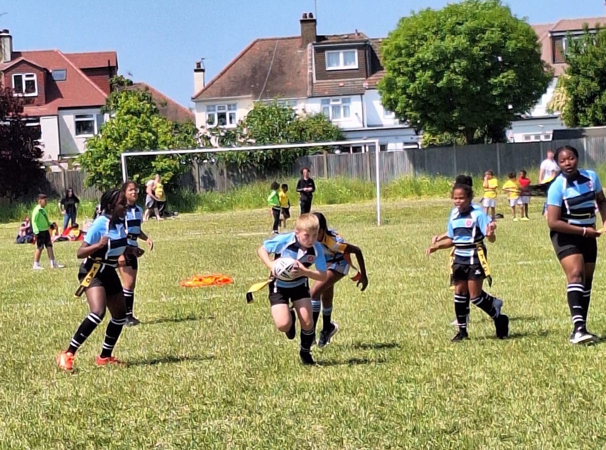 Welcome to Harris Garrard Academy