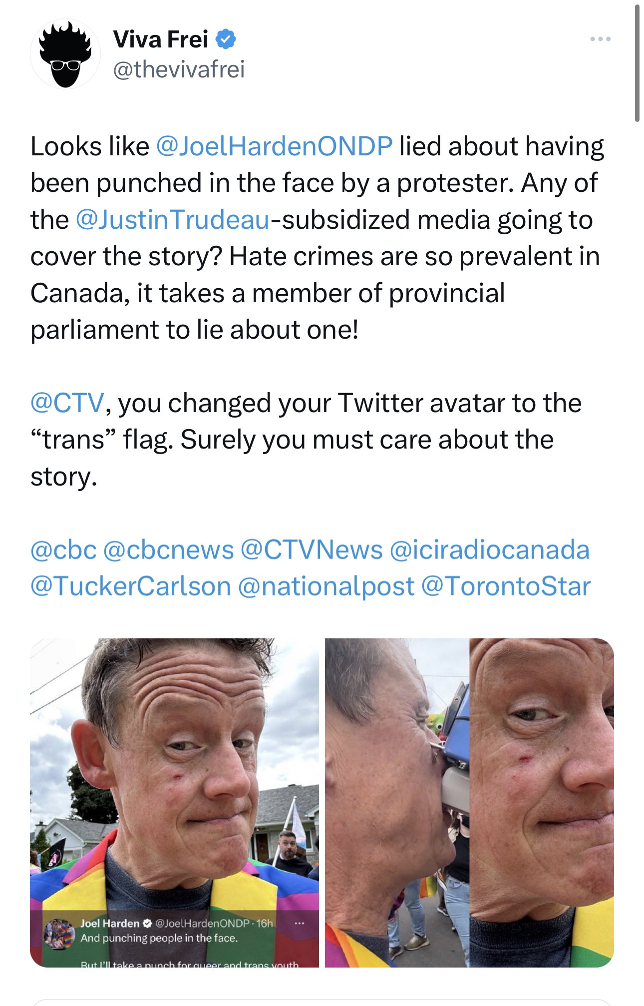 Decoding The Pro-Trump Insurrectionist Flags And Banners, 44% OFF