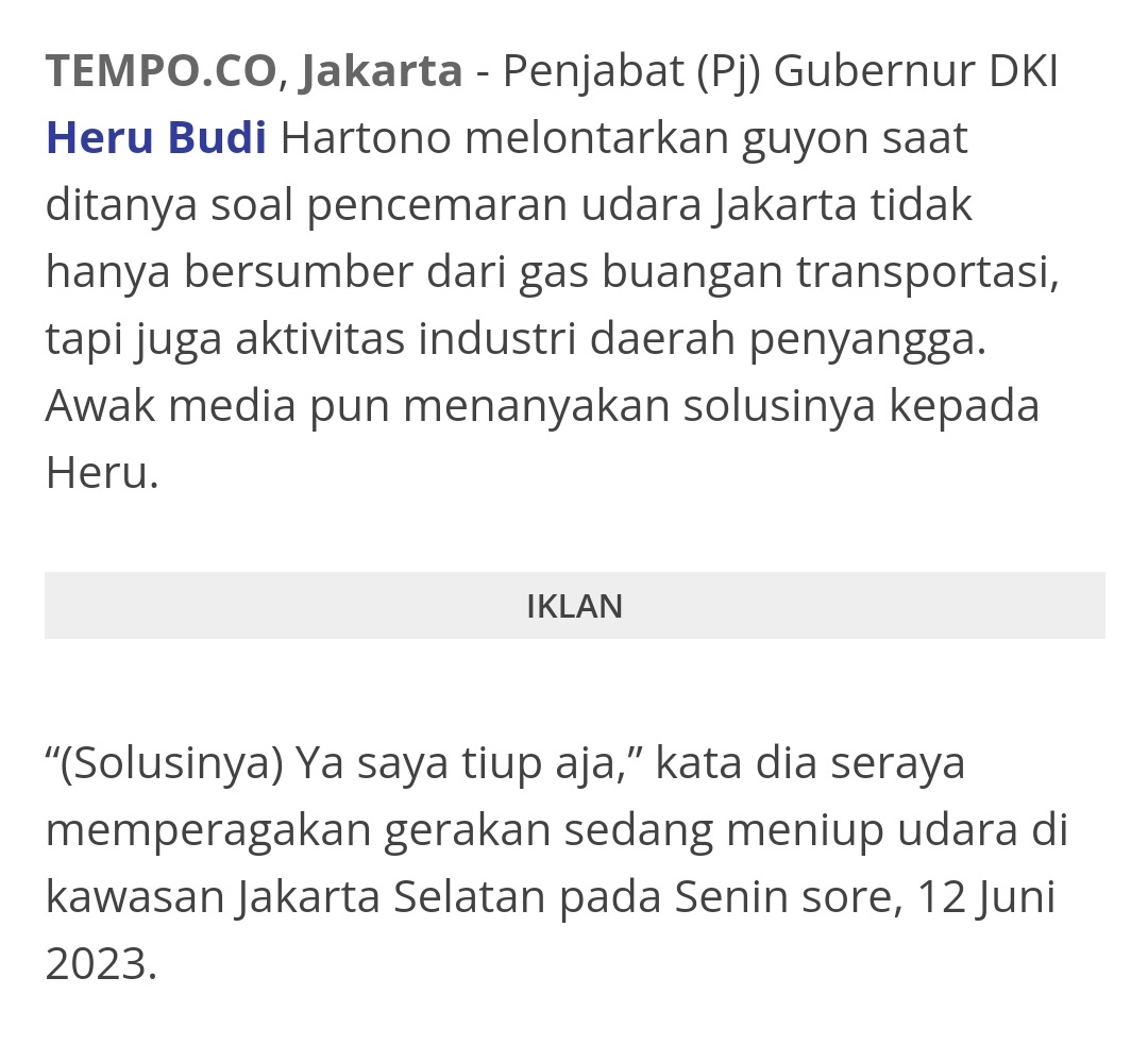 𝘿𝙬𝙞𝙠 🛡️ on Twitter: "Ga beres. Get well soon. https://t.co/DrzC2nUGo0 ...