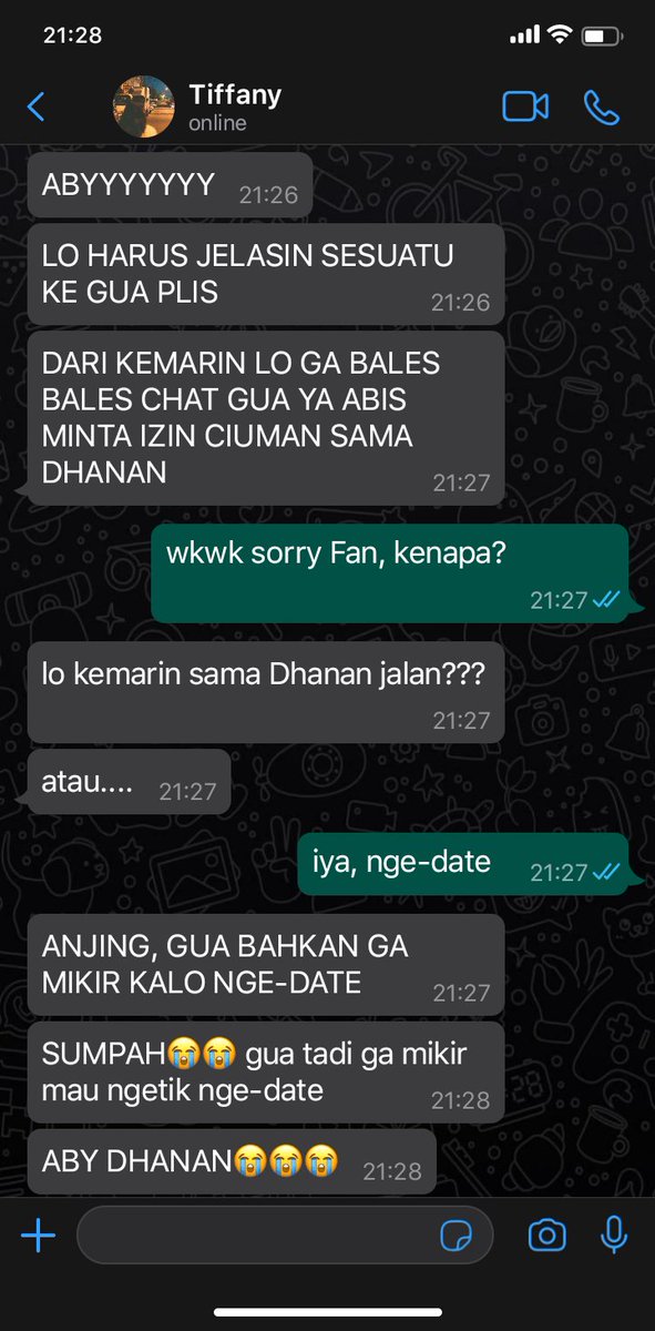 Rawit on Twitter: "421"