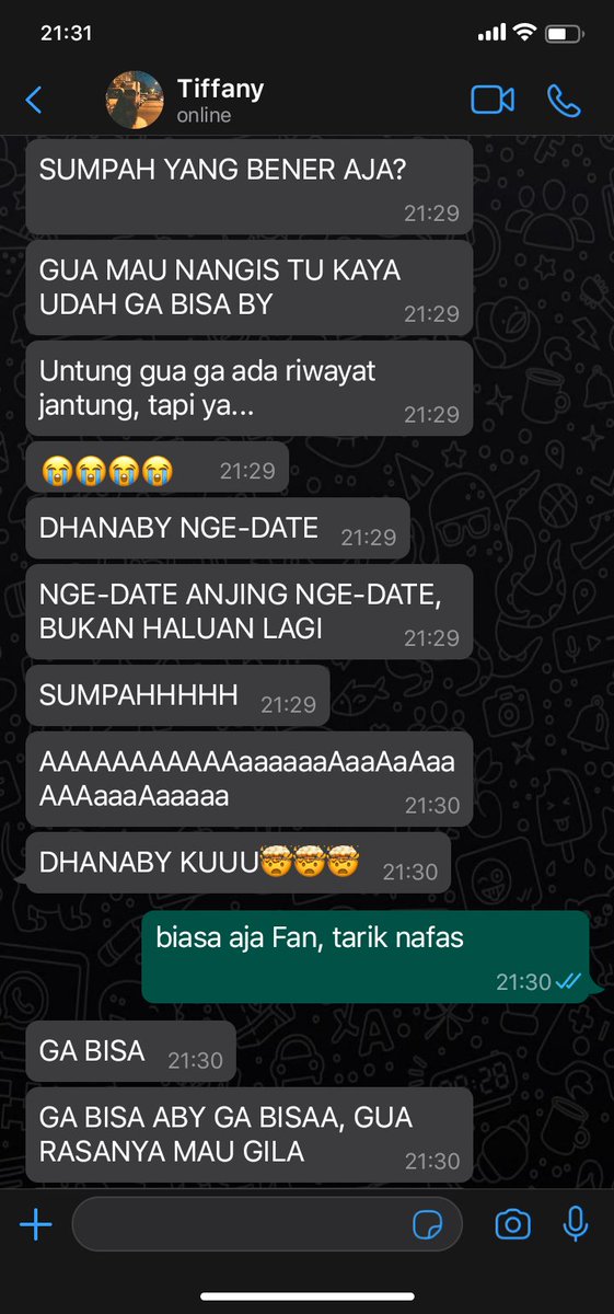 Rawit on Twitter: "421"