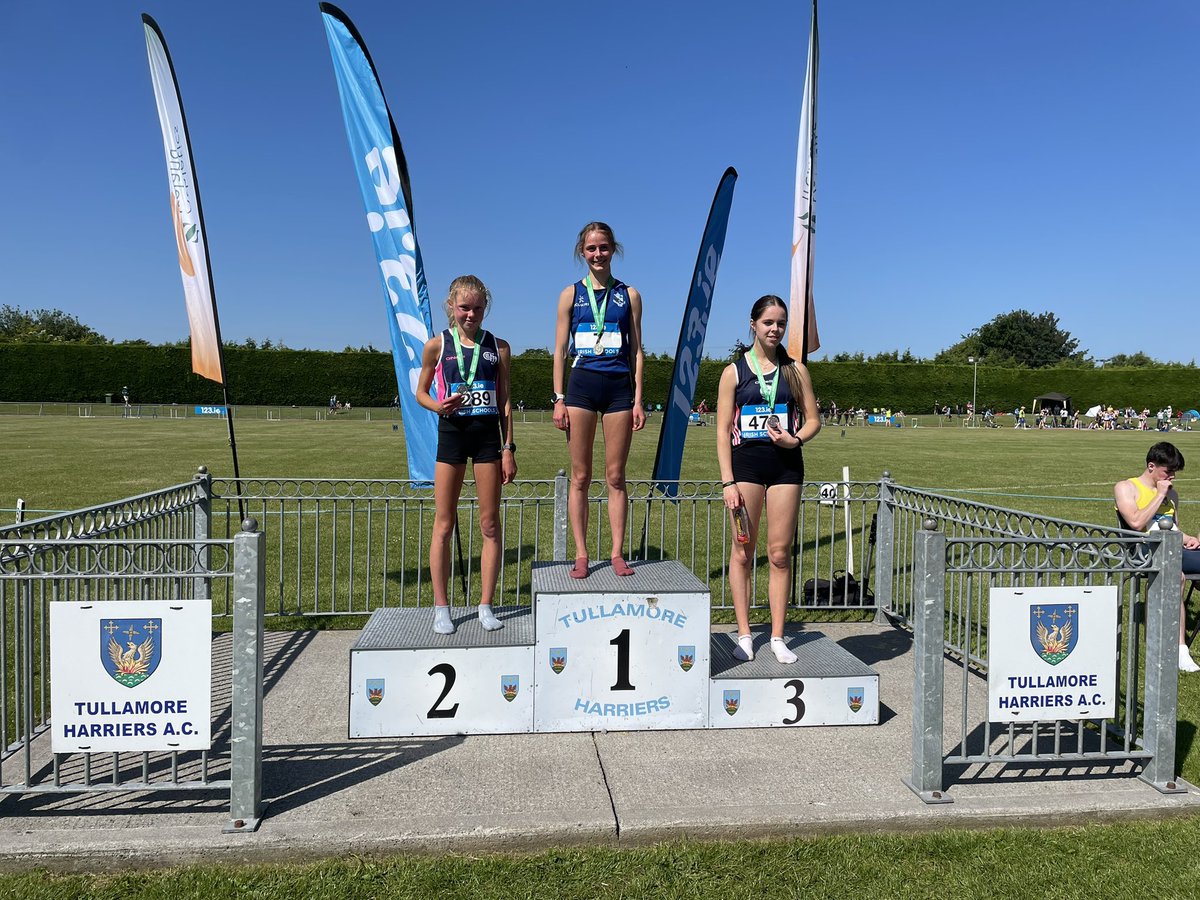 Colaiste Muire | Ennis | Co. Clare