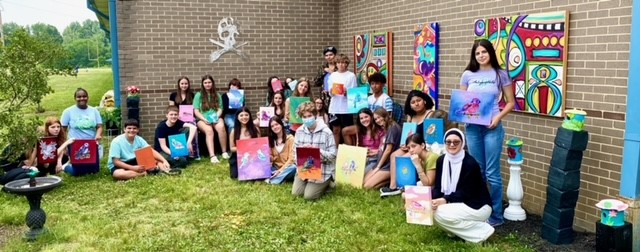 Porter Ridge | Union County Public Schools