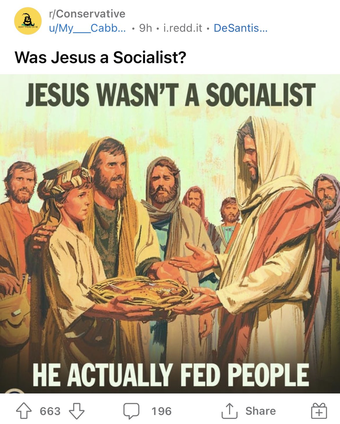 Paul The Apostle Meme