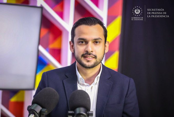 Diario El Salvador on Twitter: Diario El Salvador on Twitter: