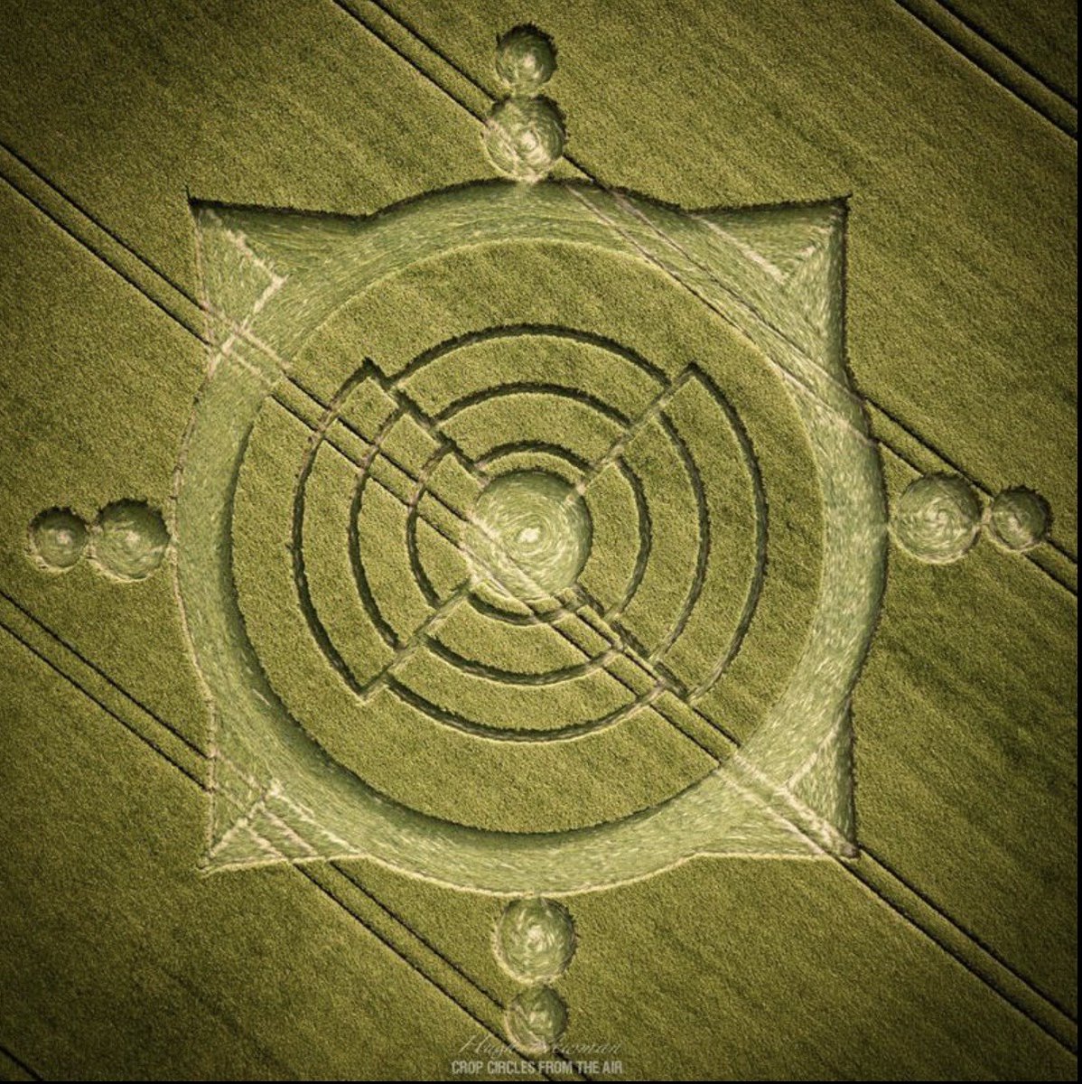 Walter Siegrist's Threads – Thread Reader App