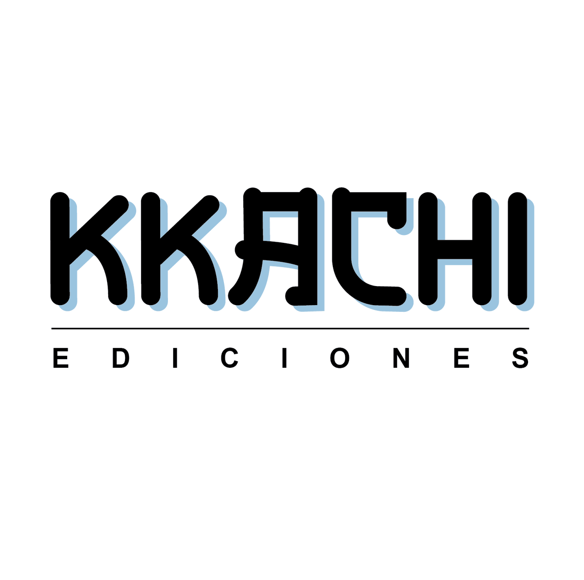 Ediciones Kkachi on Twitter: "¡Algo nuevo esta llegando! Kkachi ediciones esta volando a tu inicio"