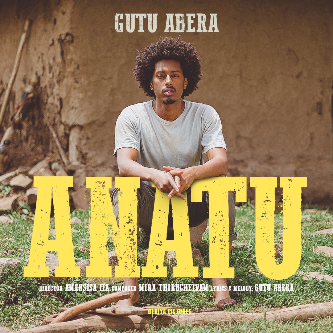 Gutu Abera on Twitter: Gutu Abera on Twitter: