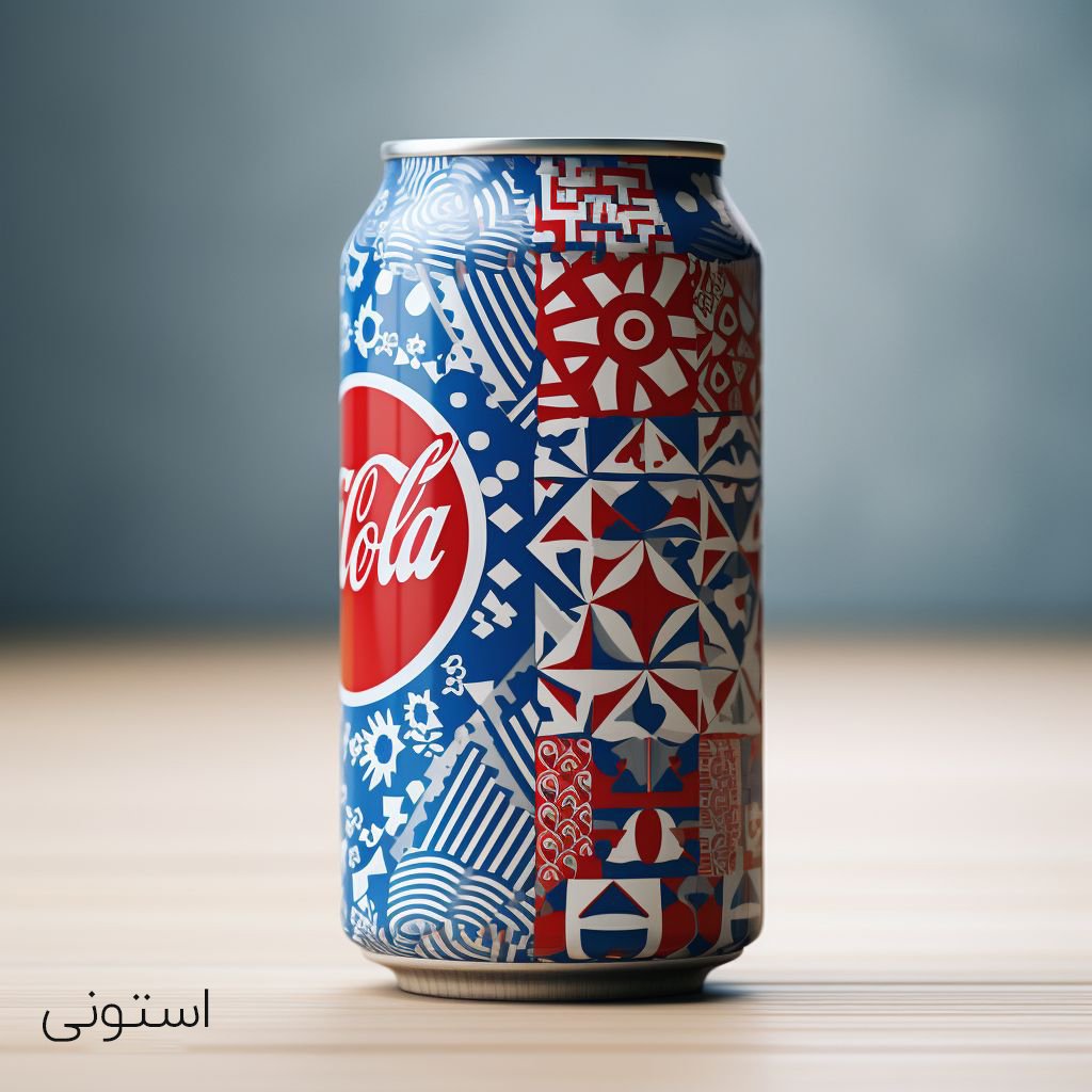 Digiato دیجیاتو On Twitter ۱ وقتی هوش مصنوعی میدجرنی قوطی نوشابه