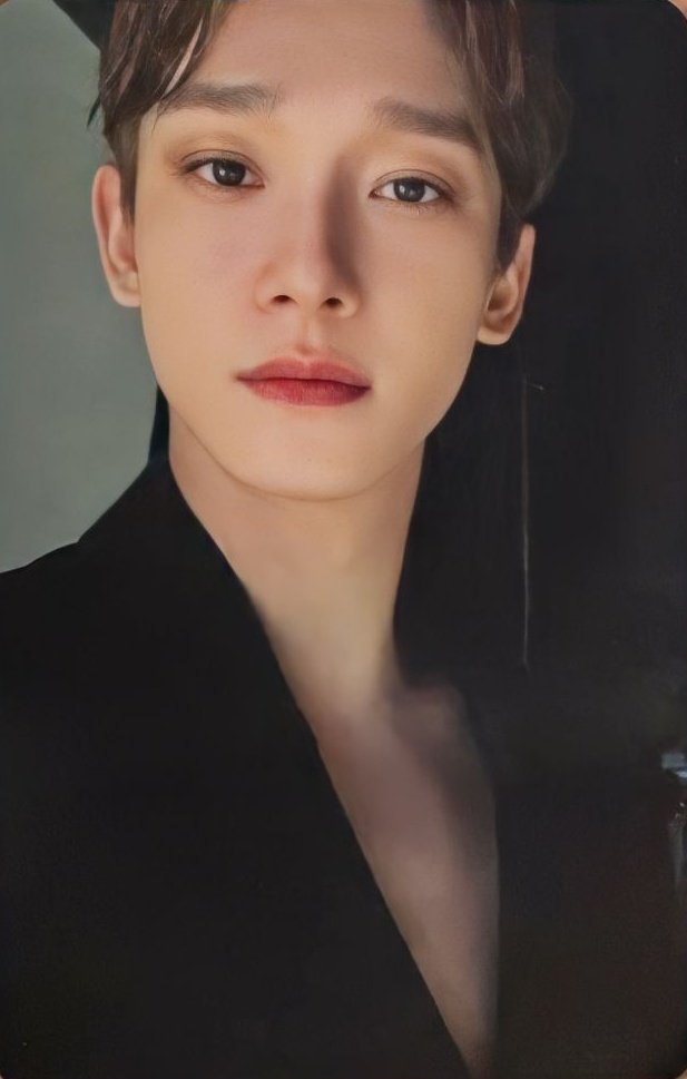 체니 🫧 CHEN - Polaris on Twitter: "Jongdae also Jongdae"