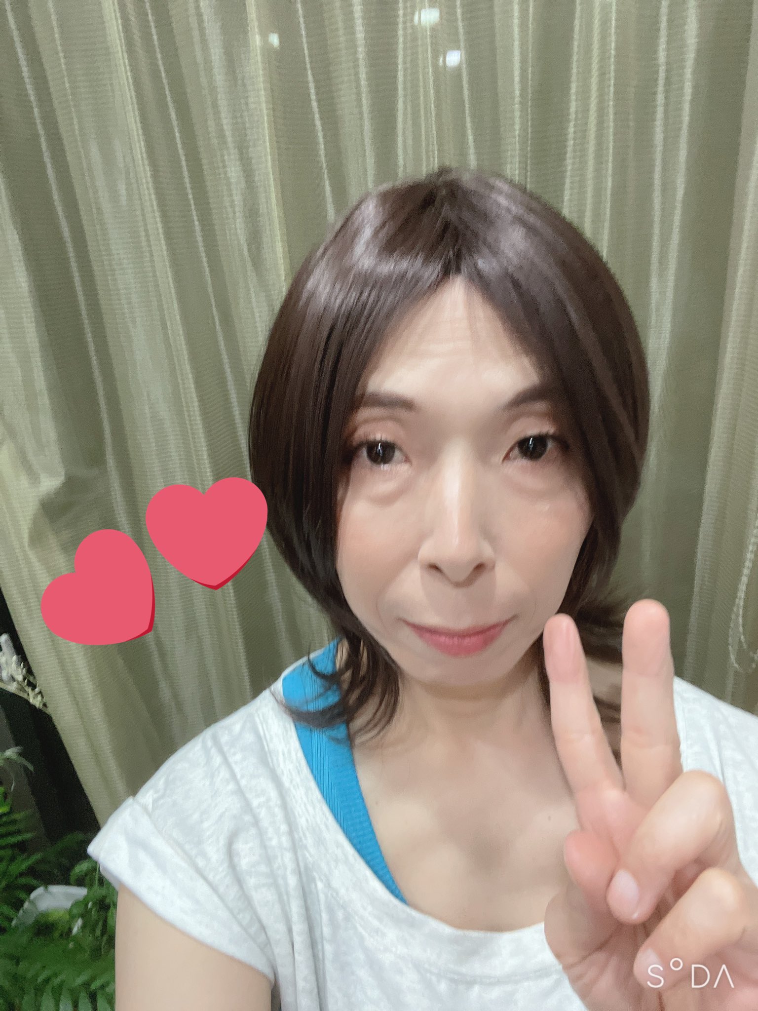 なつ On Twitter 月曜日お疲れ様でした♪ ´ ` 今日は早く寝ようと思っていても、結局こんな時間になりますよね😓 この前ピアスを開けたいって妻に言ったら『今さら ️』って