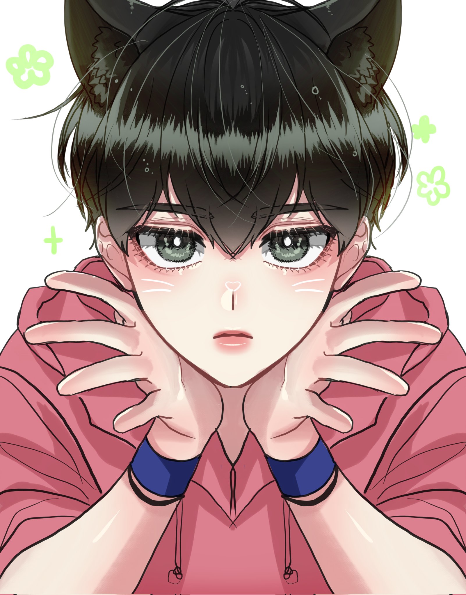 청록(노아연생포카구해요) (@plave_92) / Twitter