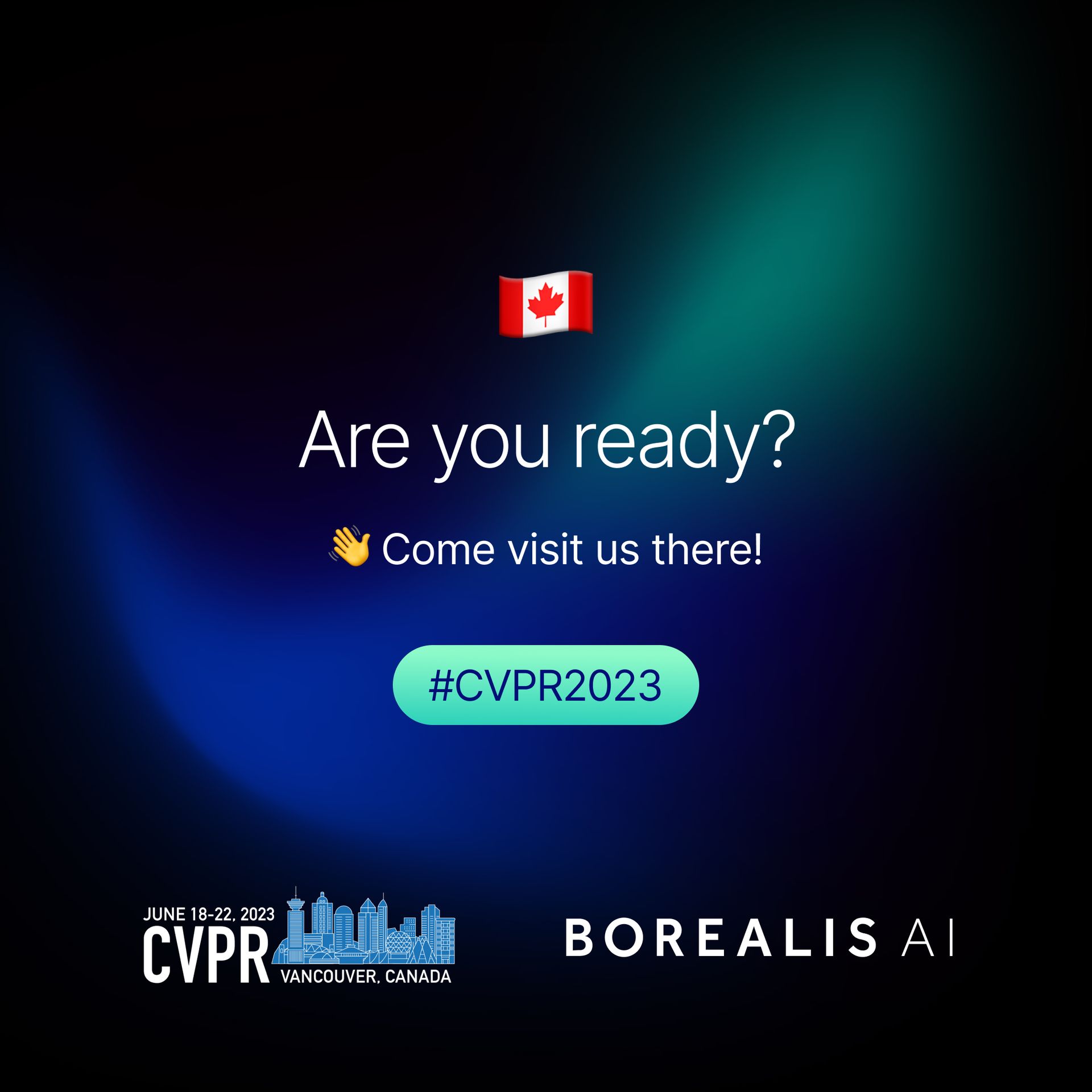 Borealis AI on Twitter: Borealis AI on Twitter: