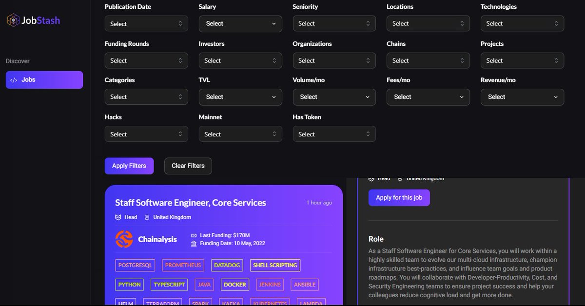Thread by @0xwillthetrill on Thread Reader App – Thread Reader App