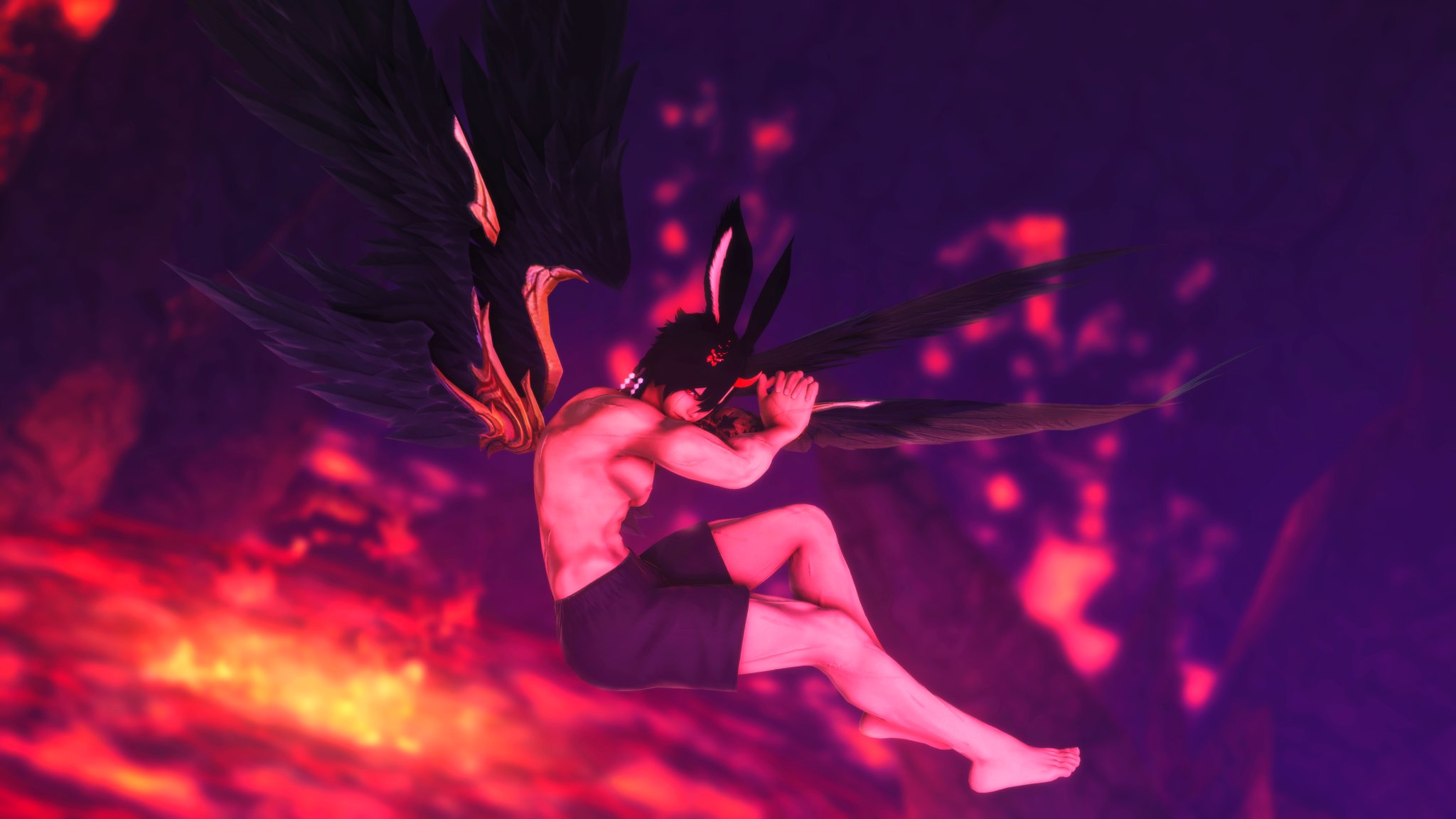 Zero 🔞 (@ZeroAlpha_ffxiv) / Twitter