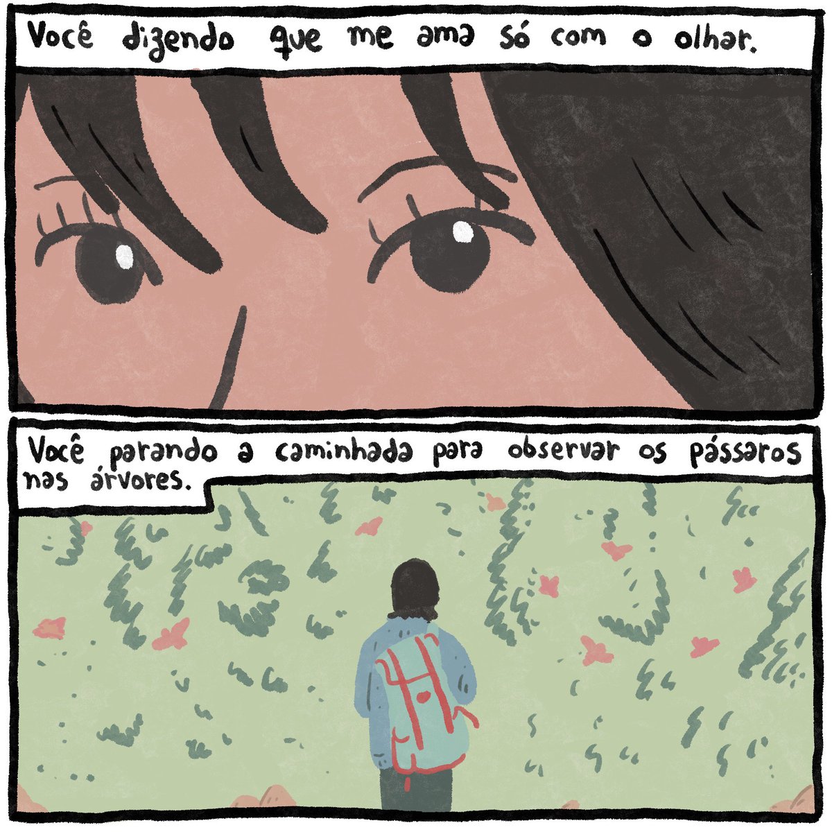 Gabriel Dantas's Threads – Thread Reader App