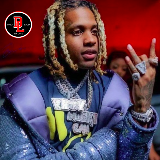 Daily Loud On Twitter Lil Durk Wants Hip Hop To Be Fun Again