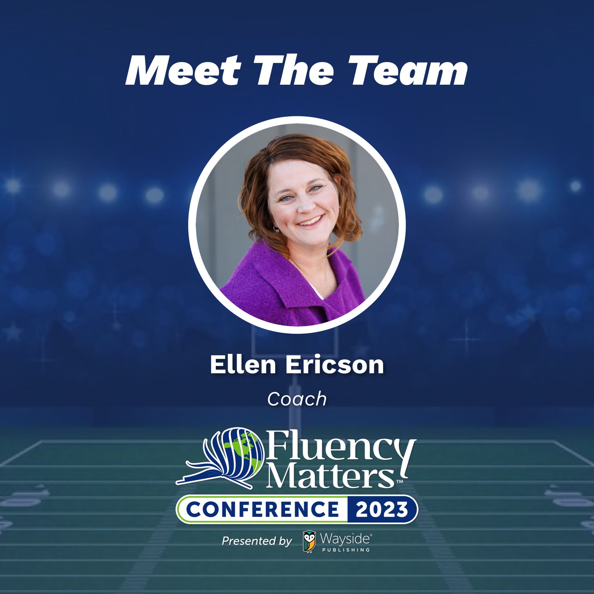 Fluency Matters on Twitter: "Join Nelly Andrade-Hughes for her great sessions at the 2023 ...