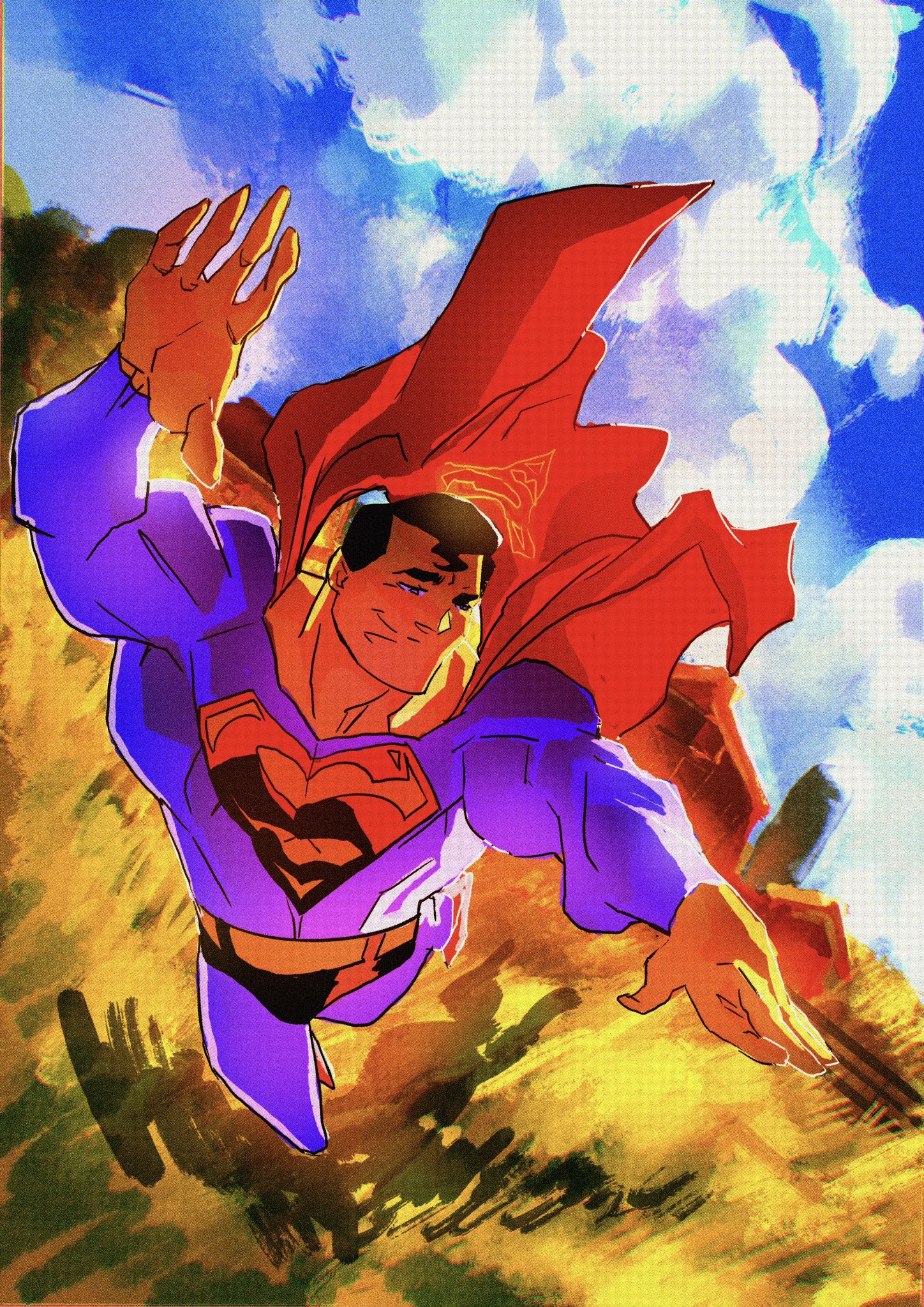 Tumblr Superman Quotes