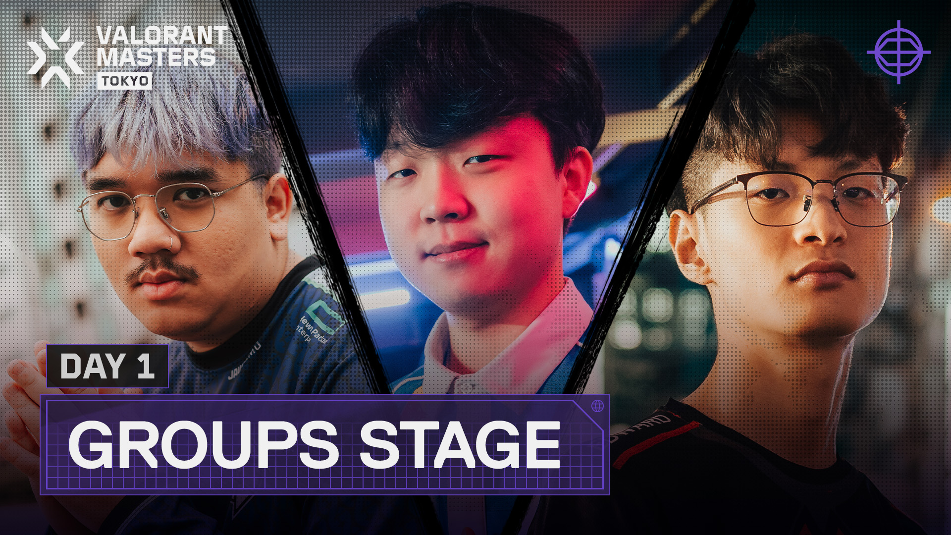 VALORANT Champions Tour JAPAN on Twitter: "#VCTJP #VALORANTMasters Day1 ハイライト [ FUT ] vs [ EG ...