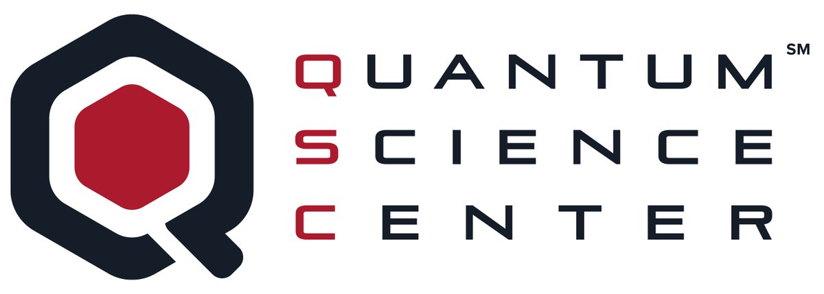 Home - Quantum Science Center
