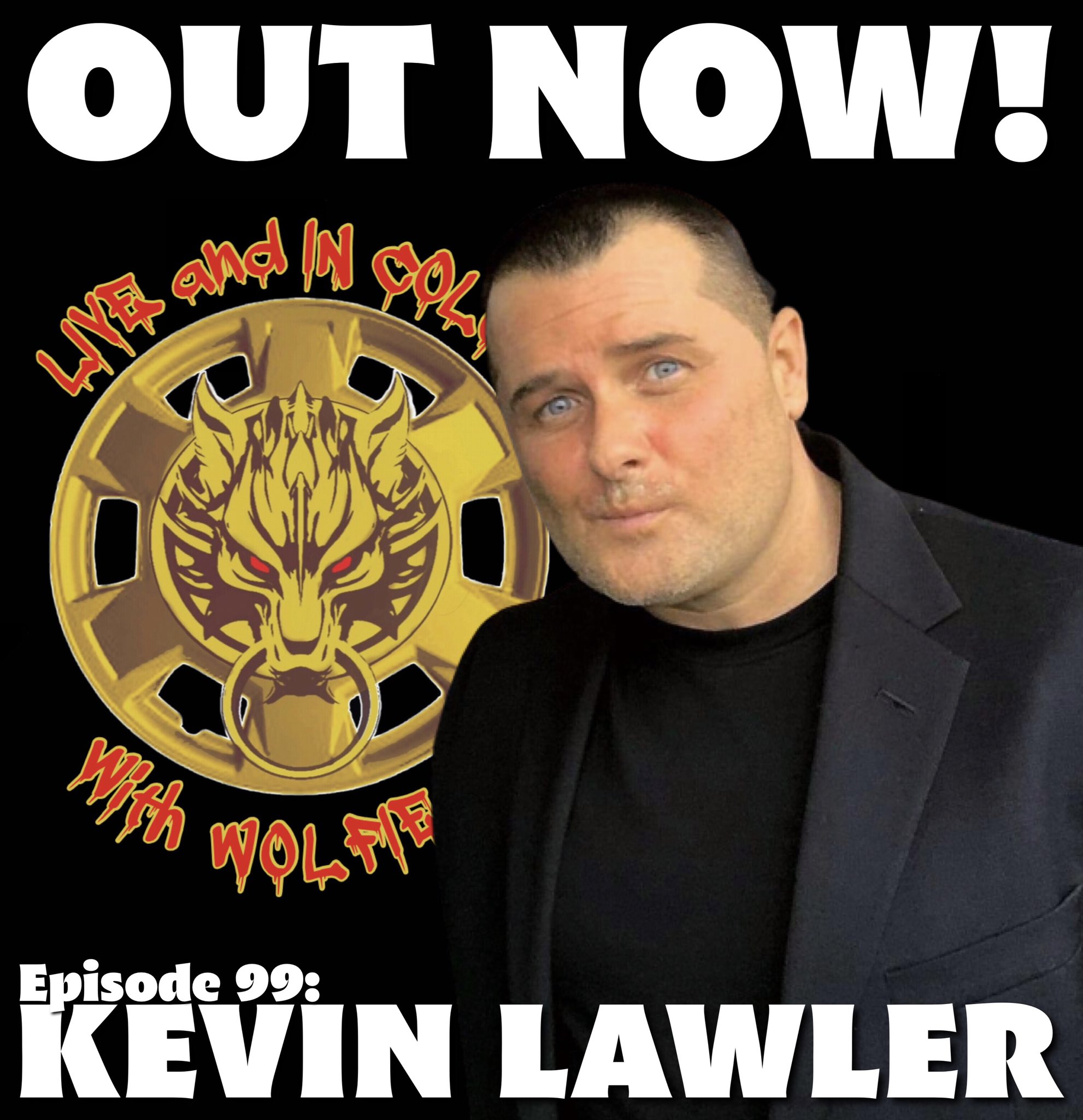 Kevin Lawler Wrestling