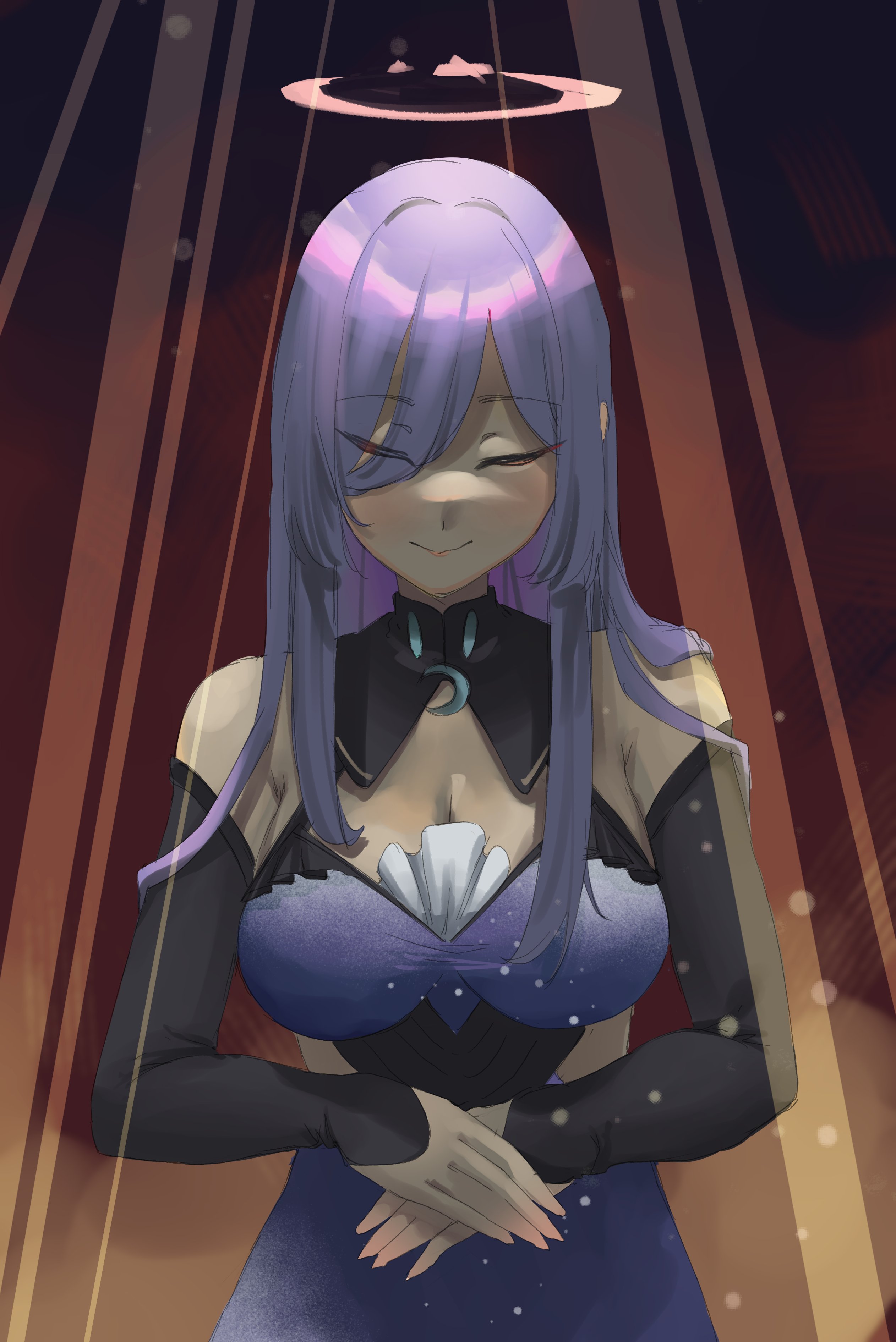 Kokone Yurikago 💭 V&U | NEW PROXIMA COVER (@YurikagoKokone) / Twitter