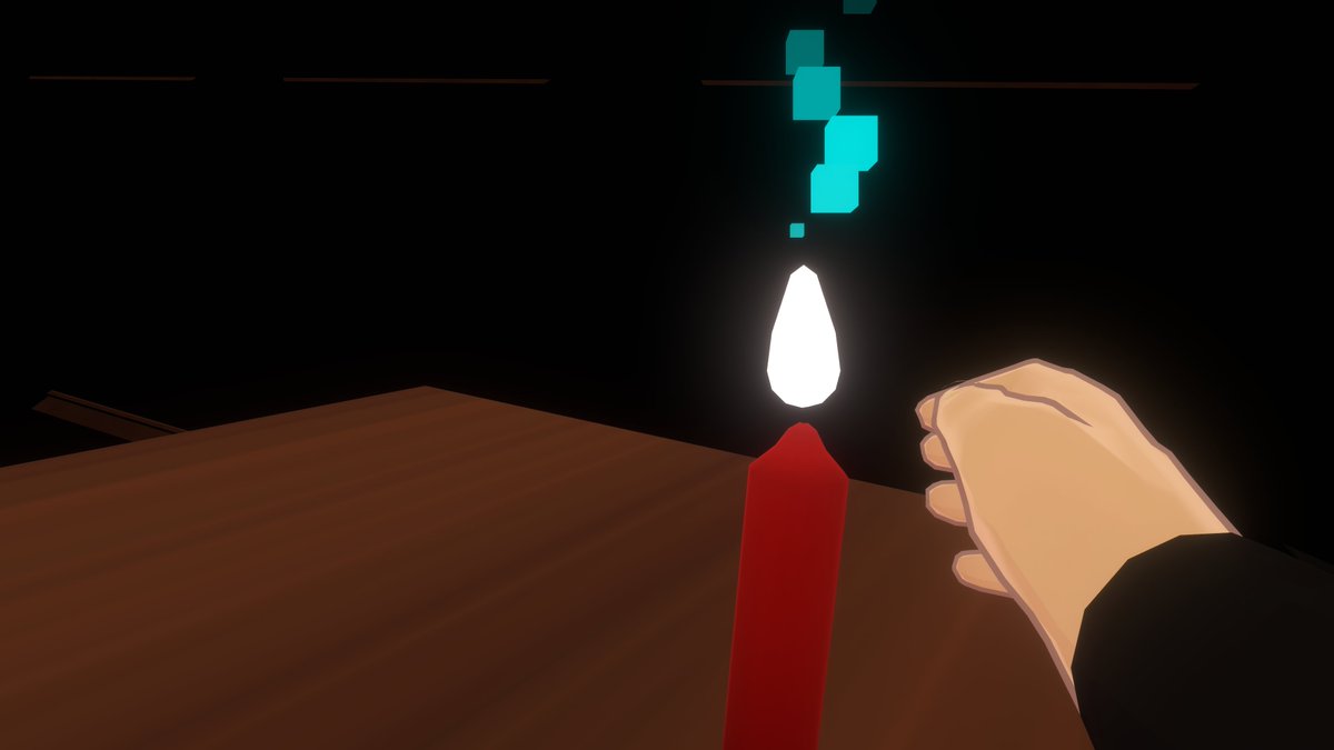 ⿻K(Unknown)＠VRChat～ワールド巡り⿻ on Twitter: "🌐VRCワールドホラワ巡り!👻 ワールド名：ケセドのホラワ Rooms -Short Horror- 鍵を見つけ ...