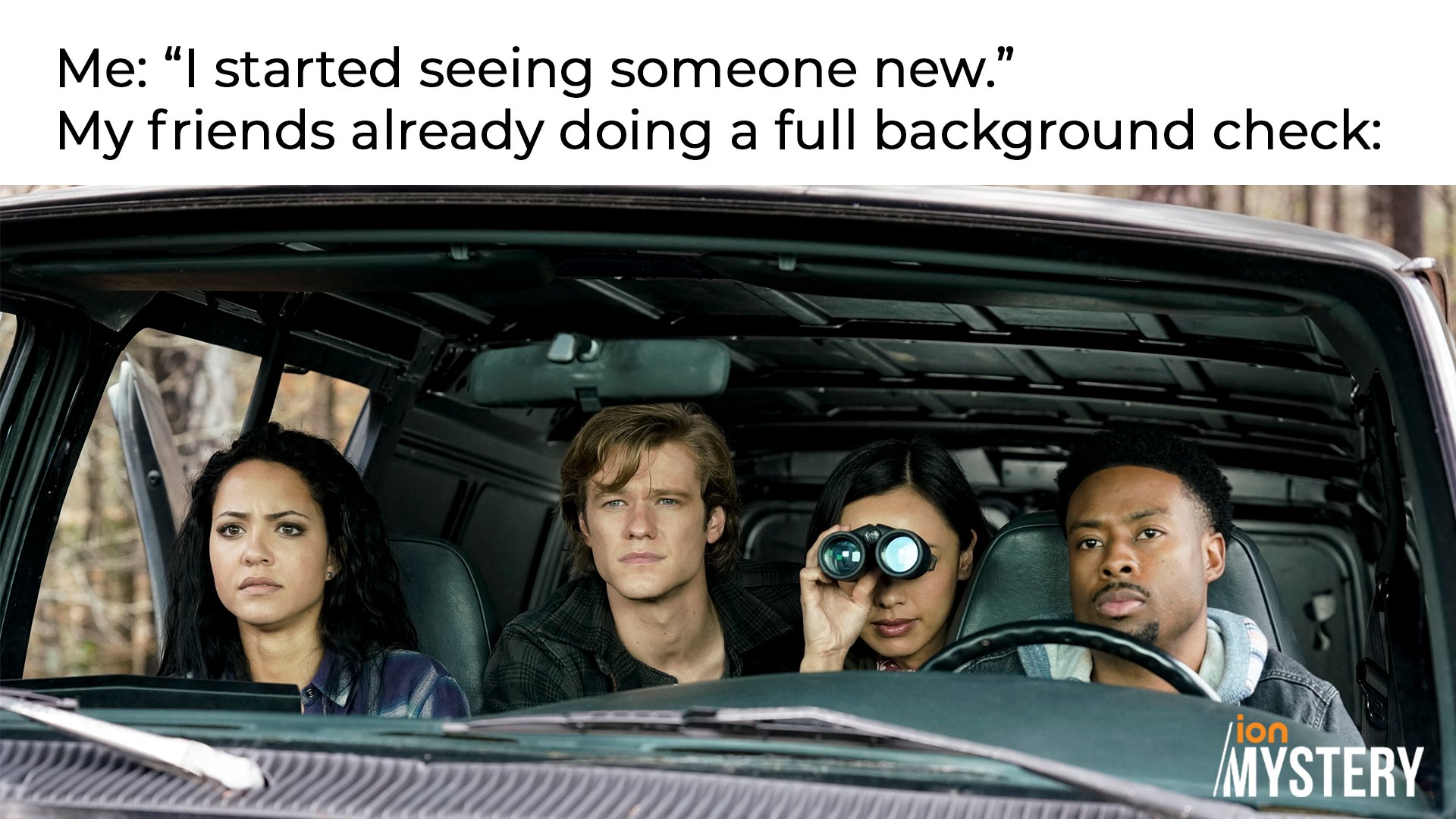 Macgyver Meme Car