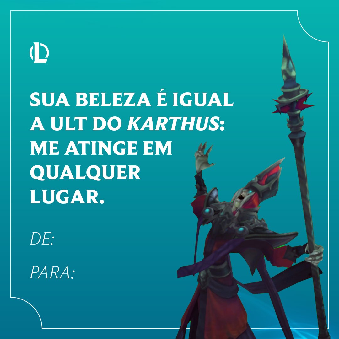 League Of Legends Memes Karthus