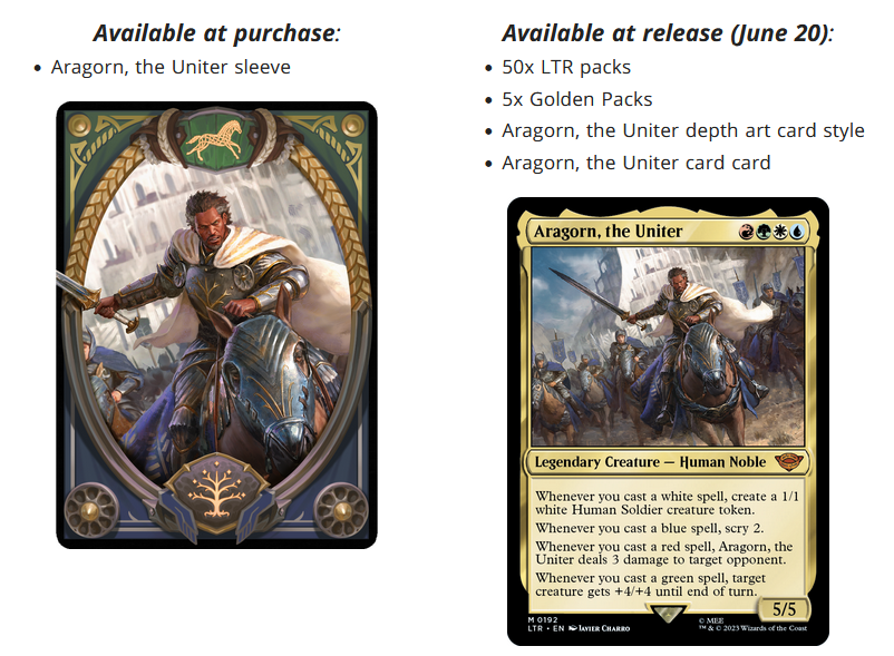 Robert Taylor🔥 on Twitter: "MTG Arena Announcements for June 12 #mtg #mtgArena https://magic ...