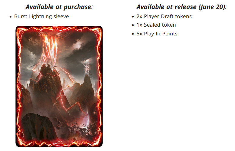 Robert Taylor🔥 on Twitter: "MTG Arena Announcements for June 12 #mtg #mtgArena https://magic ...