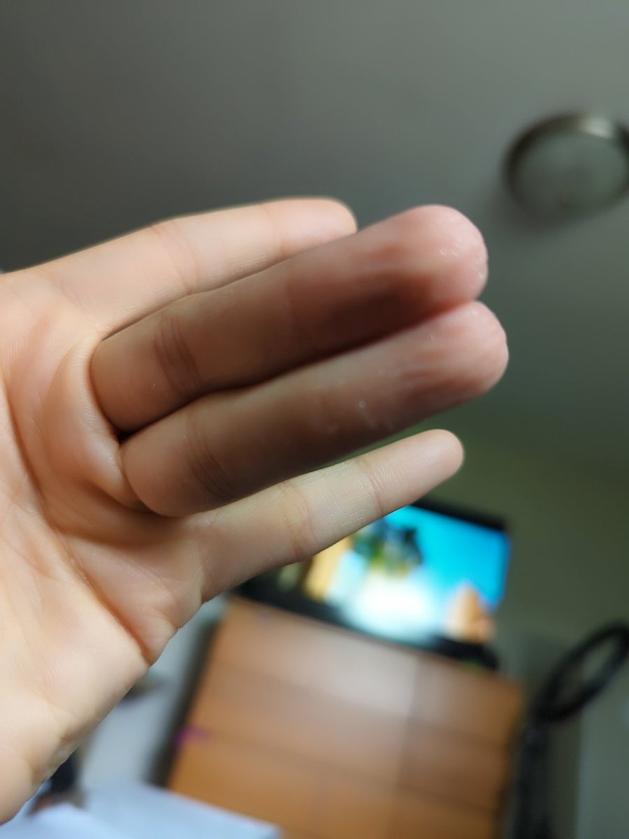 NPCZoey🔞 (Commission Open on Patreon) on Twitter: "Bruh I masturbated for so long and I was so ...