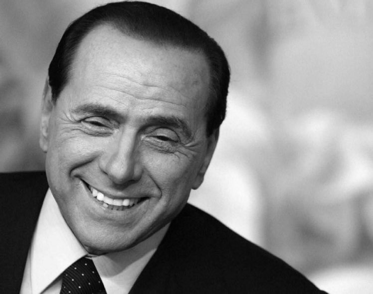 Noticias Gdl On Twitter 🇮🇹 El Ex Primer Ministro Italiano Silvio