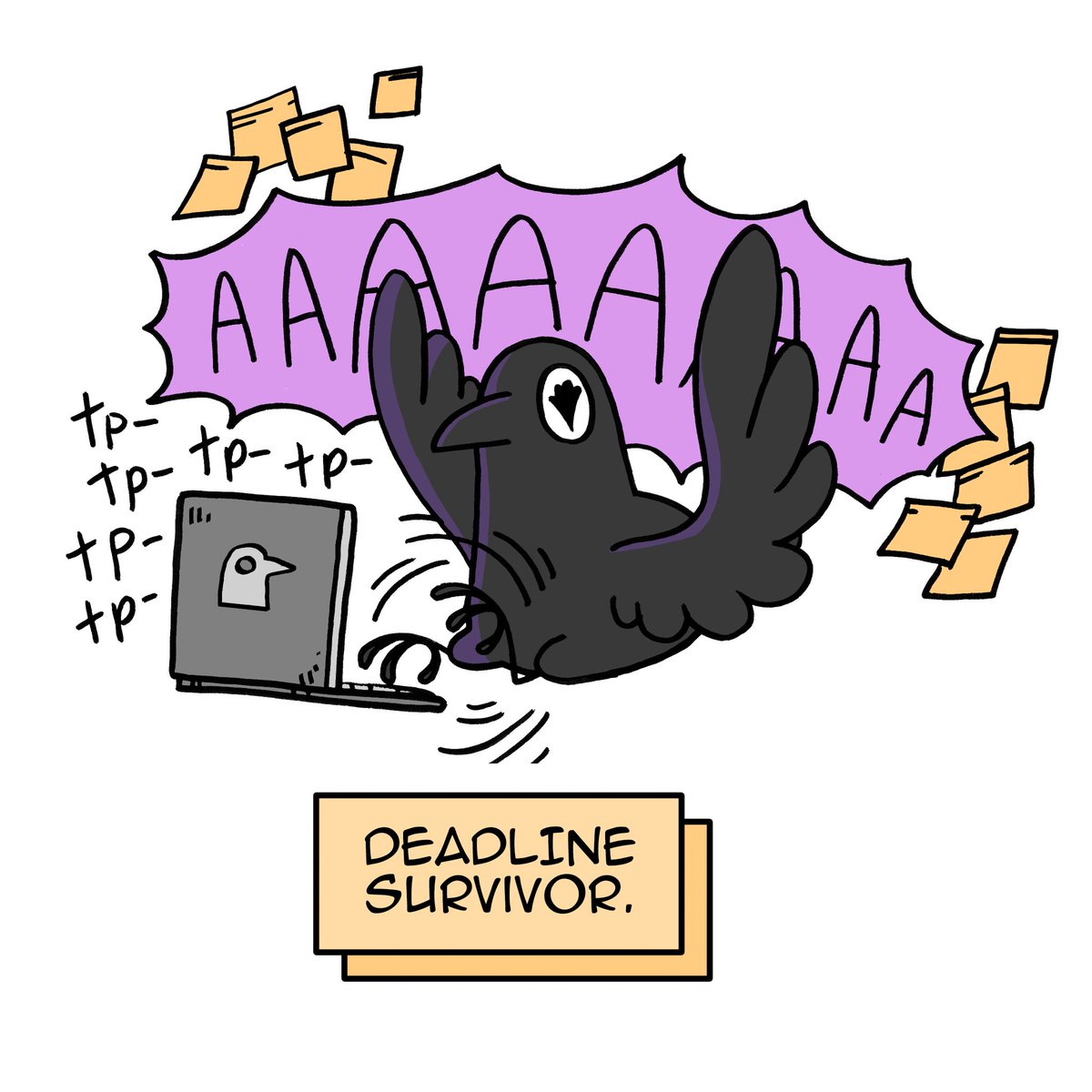 「Crow Time - The Green Knight (2/2) 🌱🌿🍀」Isa // Lord of Crows ...