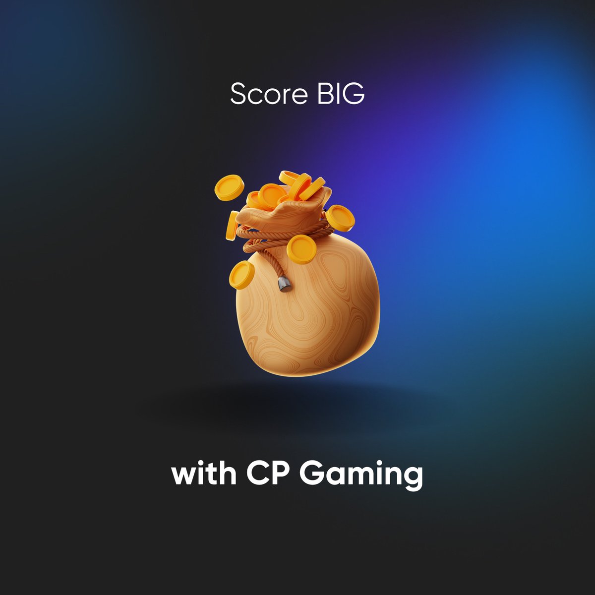 CryptoPerformance Group | CPCoin | CP BANQ on Twitter: "Are you ready to play to win 🎮🏆? At # ...