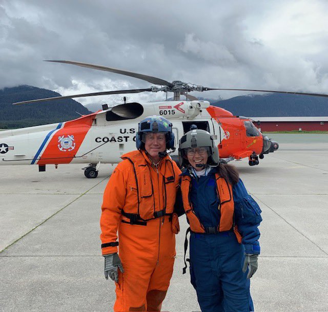 Rep. Ed Case on Twitter: "For my Appropriations Scte on Homeland Security, I visited our U.S ...