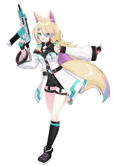 VOLs Official on Twitter: "🎉VOLs 1st GEN VTuber Debut Event Reminder🎉 Counting down the days ...