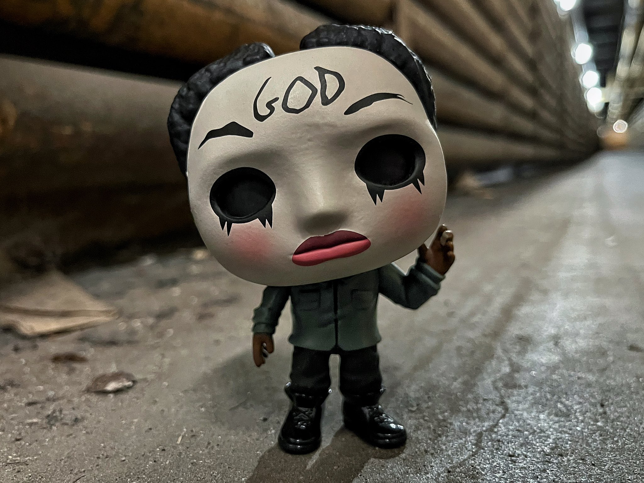 God The Purge Anarchy Wallpaper The Purge: Anarchy Movie: Watch